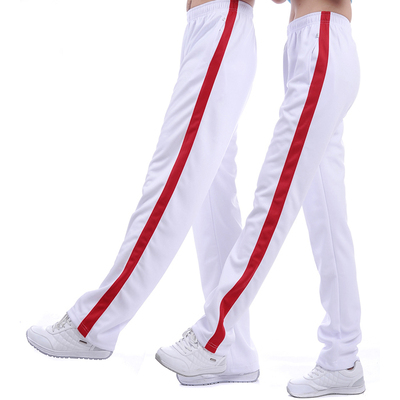 晋冠运动裤春秋春秋长裤