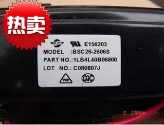 包邮！适用于三洋电视机高压包BSC26-2607S 1LB4L40B06700