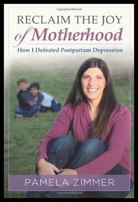 【预售】Reclaim the Joy of Motherhood: How I Defeated Pos