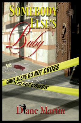 【预售】Somebody Else's Baby