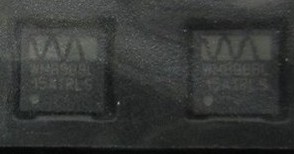 全新原装WM8988L WM8988LGECN QFN28 音频编解码器