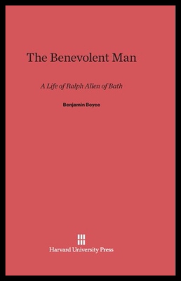 【预售】The Benevolent Man