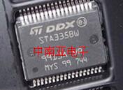 STA335BWS  原装直拍