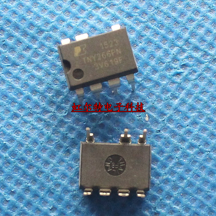 进口电源芯片 TNY266 TNY266PN DIP7原装现货_虎窝淘