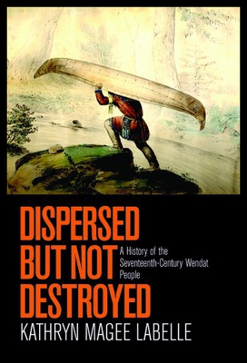 【预售】Dispersed But Not Destroyed: A History of the Sev
