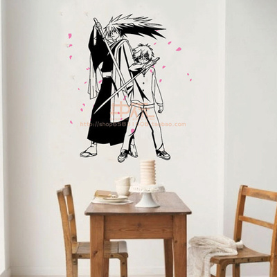 滑头鬼之孙墙纸宿舍周边