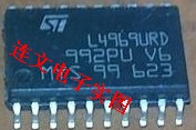 L4969  L4969URD SOP20脚 全系列汽车元件   进口现货 可直拍
