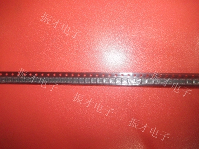 LED驱动/降压器 LM3405AXMKX 封装SOT23-6 丝印SSEB