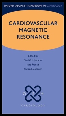 【预售】Cardiovascular Magnetic Resonance