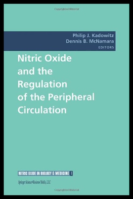【预售】Nitric Oxide and the Regulation of the Peripheral