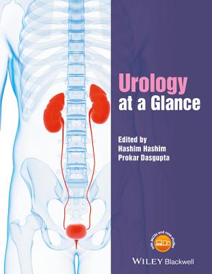 【预订】Urology at a Glance