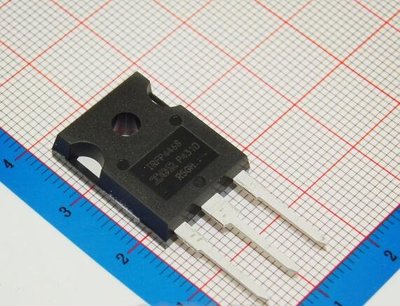 IRFP4468PBF IRFP4468 TO-247 MOS场效应管 进口原装