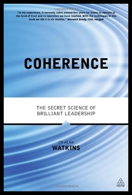 【预售】Coherence: The Secret Science of Brill