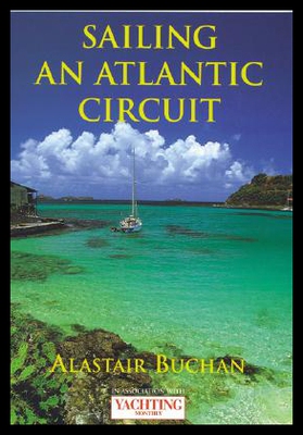 【预售】Yachting Monthly's Sailing an ATL