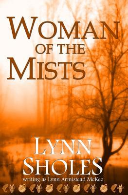 【预售】Woman of the Mists