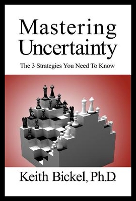 【预售】Mastering Uncertainty: The 3 Strategie