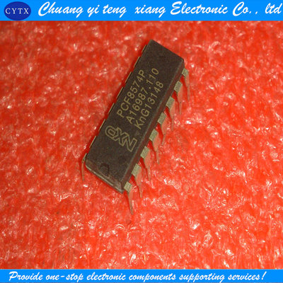 创亿腾翔‖集成电路IC PCF8574P