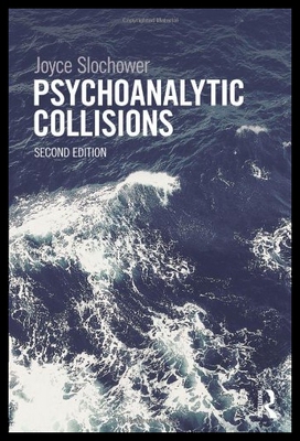 【预售】Psychoanalytic Collisions