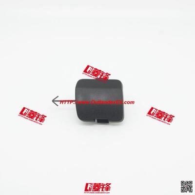 Evolution10代后杠饰盖/EVO10代后保险杠饰盖/CZ4A后保险杠盖