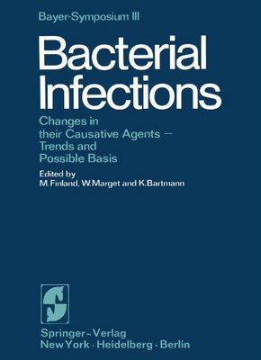 【预订】Bacterial Infections: Changes in The...