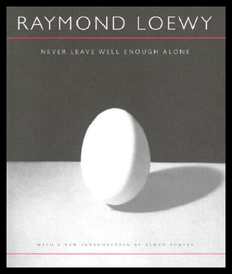 【预售】Never Leave Well Enough Alone