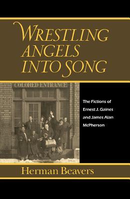【预售】Wrestling Angels Into Song: The Fict...