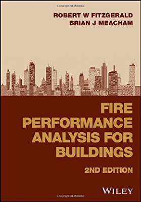 【预订】Fire Performance Analysis for Buildi...
