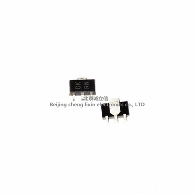 贴片三极管 2SC4672 SOT89 印记DK C4672 原装现货