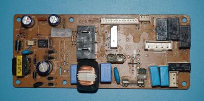 适用LG空调控制板主板6870A9
