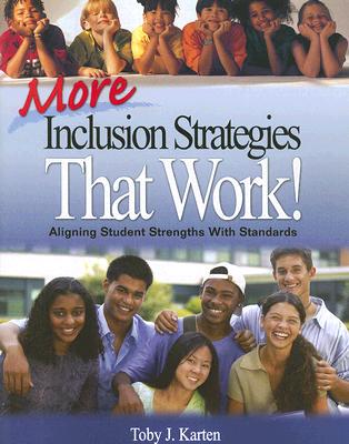 【预售】More Inclusion Strategies That Work!: Aligning St...