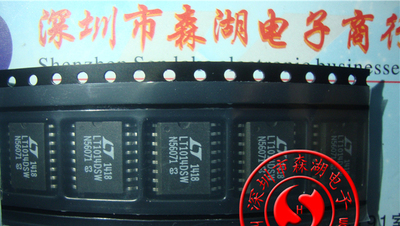 LT1014DSW LT1014 SOP-16 LTNEAR 原装正品
