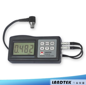 兰泰TM8812c金属超声测厚仪、超声波厚度计TM8812C原装正品