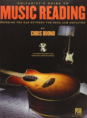 【预订】Guitarist's Guide to Music Reading [...