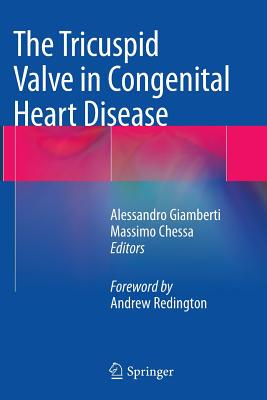 【预订】The Tricuspid Valve in Congenital He...