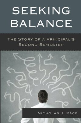 【预售】Seeking Balance: The Story of a Principal's Se...