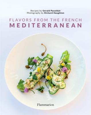 【预订】Flavors from the French Mediterranea...