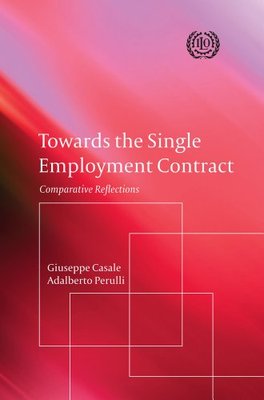 【预售】Towards the Single Employment Contract: Compar...