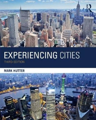 【预订】Experiencing Cities