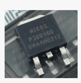 〖昇發电子〗液晶常用N沟道场效应 P3004BD TO-252