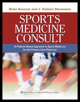 【预售】Sports Medicine Consult: A Problem-Based Approach