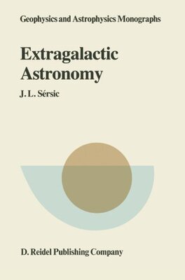【预订】Extragalactic Astronomy: Lecture Not...