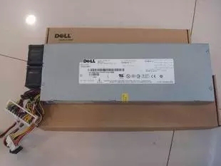 Dell PowerEdge SC1435 Power  RD595 H600P-00 1u服务器电源