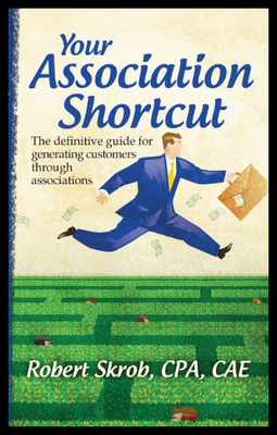 【预售】Your Association Shortcut: The Definitive Guide f