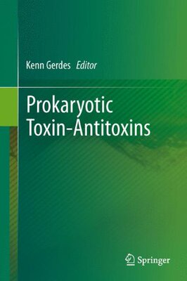 【预订】Prokaryotic Toxin-Antitoxins