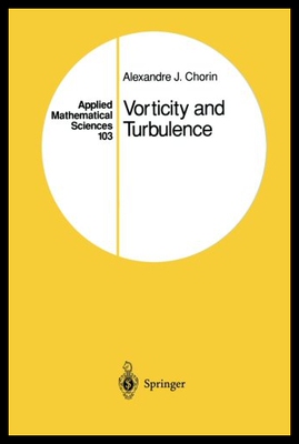 Vorticity and Turbulence