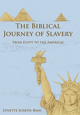 【预售】The Biblical Journey of Slavery: From Egypt to...