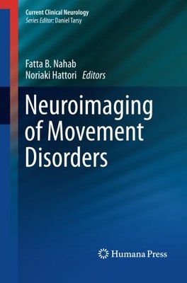 【预订】Neuroimaging of Movement Disorders