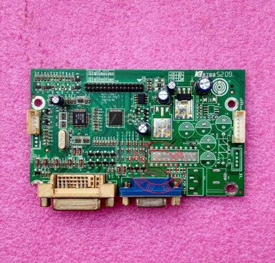 HYC 226BM 227EM三色227CM驱动板 信号板 M25L-VDA3 V1.4 V1.5
