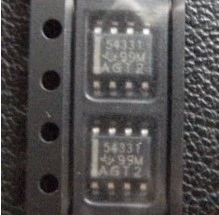 TPS54331DR TPS54331D 54331 直流转换器降压 SOP8