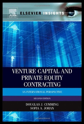 【预售】Venture Capital and Private Equity Contracting: A